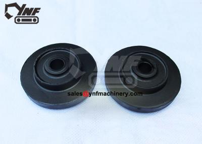 China Flexible Rubber Engine Mount Cushion for CAT E330D E336D Excavator Aftermarket for sale
