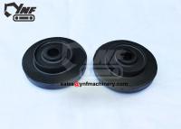 China Flexible Rubber Engine Mount Cushion for CAT E330D E336D Excavator Aftermarket for sale