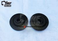 China Flexible Rubber Engine Mount Cushion for CAT E330D E336D Excavator Aftermarket for sale