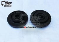China Flexible Rubber Engine Mount Cushion for CAT E330D E336D Excavator Aftermarket for sale