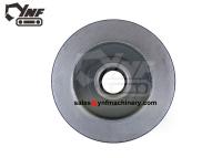 China Excavator Rubber Mounting Blocks Engine Mounts For EX200 EX300 for sale