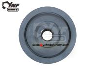 China Excavator Rubber Mounting Blocks Engine Mounts for EX200 EX300 Aftermarket 100% New for sale