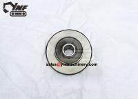 China Excavator Rubber Mounting Blocks Engine Mounts for EX200 EX300 Aftermarket 100% New for sale