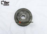 China Full Rubber Engine Mounts Shock Mount for Excavator 6 Month Warranty for sale