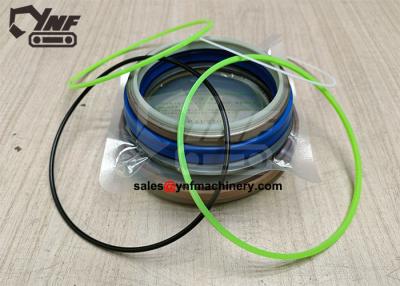 China Excavator Cylinder Seal Kit for Hitachi EX200-3C EX200-3E NBR Rubber OEM for sale