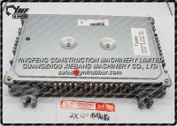 China Hitachi Excavator Computer Board Controller 9226748 9226745 4445494 for ZAX120-1 ZAX200-1 for sale