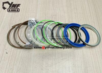 China Hydraulic Arm Cylinder Seal Kit 4316628 for Hitachi EX200-3 Excavator for sale