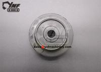 China CAT E315D E319D Engine Mount Rubber Pad for Excavator Parts Standard Size for sale