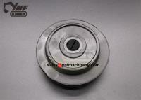 China CAT E315D E319D Engine Mount Rubber Pad for Excavator Parts Standard Size for sale