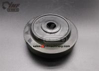 China CAT E315D E319D Engine Mount Rubber Pad for Excavator Parts Standard Size for sale