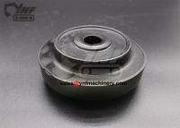 China CAT E315D E319D Engine Mount Rubber Pad for Excavator Parts Standard Size for sale