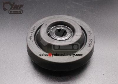 China CAT E312D 315DL Rear Rubber Engine Mount For Excavator Parts YNF02 for sale