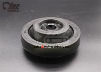 China CAT E312D 315DL Rear Rubber Engine Mount Excavator Parts YNF02 Aftermarket 6 Months Warranty for sale