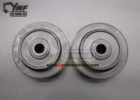 China CAT E312D 315DL Rear Rubber Engine Mount Excavator Parts YNF02 Aftermarket 6 Months Warranty for sale