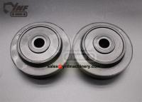 China CAT E312D 315DL Rear Rubber Engine Mount Excavator Parts YNF02 Aftermarket 6 Months Warranty for sale