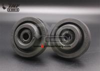 China CAT E312D 315DL Rear Rubber Engine Mount Excavator Parts YNF02 Aftermarket 6 Months Warranty for sale