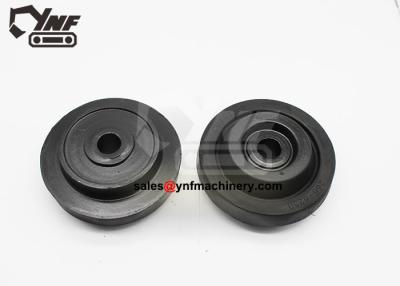 China Excavator Rubber Engine Mount for E320D2 E325D2 6 Month Warranty for sale