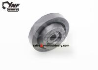 China Engine Cushion Rubber Engine Mounting for Excavator E315D Front Engine Mount 6 Months Warranty for sale