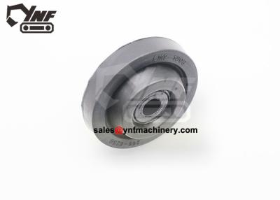 China Engine Cushion Rubber Engine Mounting for Excavator E315D Front Engine Mount 6 Months Warranty for sale
