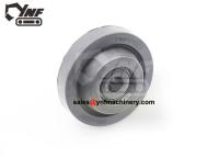 China Engine Cushion Rubber Engine Mounting for Excavator E315D Front Engine Mount 6 Months Warranty for sale
