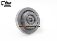 China Engine Cushion Rubber Engine Mounting for Excavator E315D Front Engine Mount 6 Months Warranty for sale