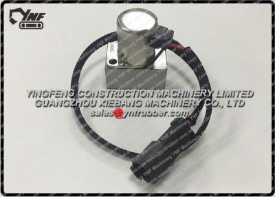 China Komatsu Valve Block 421-43-27401 Accumulator Charge Assembly for WA380-3 WA600-3 WA800-3 Wheel Loaders for sale