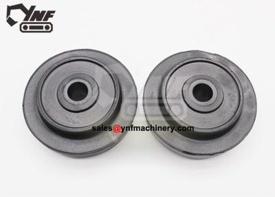China 60 Shore A Rubber Engine Mounting for Excavator E315D Vibration Damping for sale