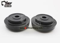 China 60 Shore A Rubber Engine Mounting for Excavator E315D Vibration Damping for sale