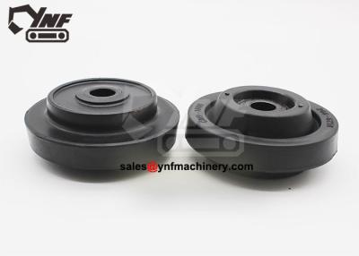 China NBR Rubber Engine Mounts for Excavator 50-60 Shore A Vibration Damping for sale