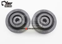 China NBR Rubber Engine Mounts for Excavator 50-60 Shore A Vibration Damping for sale