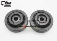 China NBR Rubber Engine Mounts for Excavator 50-60 Shore A Vibration Damping for sale