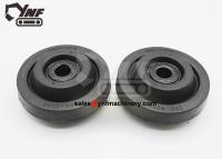 China NBR Rubber Engine Mounts for Excavator 50-60 Shore A Vibration Damping for sale