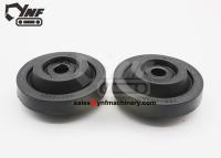 China YNF CE Certified Rubber Engine Mounts 10-50 Load Capacity Vibration Dampening Noise Reduction for sale