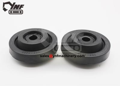 China YNF CE Certified Rubber Engine Mounts 10-50 Load Capacity Vibration Dampening Noise Reduction for sale