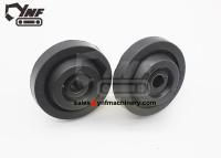 China Rubber Engine Mounts Vibration Isolator Durable Oil Chemical Resistant 10-50 USD for sale