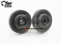 China Rubber Engine Mounts Vibration Isolator Durable Oil Chemical Resistant 10-50 USD for sale
