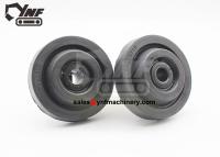 China Rubber Engine Mounts Vibration Isolator Durable Oil Chemical Resistant 10-50 USD for sale