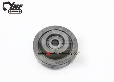 China High Durability Rubber Engine Mounts for Vibration Dampening CE Certified for sale