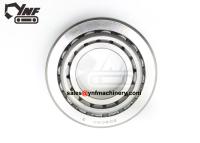 China BRG ROL Roller Bearing Fits Ex120-5 Ex100-5 Heavy Machinery 60mm for sale