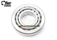 China BRG ROL Roller Bearing Fits Ex120-5 Ex100-5 Heavy Machinery 60mm for sale