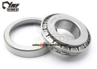 China NJ2216 NJ2216E Cylindrical Roller Bearing For Excavator Crane Loader for sale