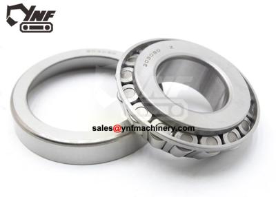 China NJ2216 NJ2216E Cylindrical Roller Bearing For Excavator Crane Loader for sale