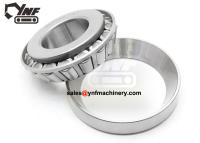 China NJ2216 NJ2216E Cylindrical Roller Bearing 80mm Bore for Excavator Crane Loader Heavy Duty for sale