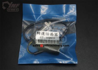 China Excavator Speed Sensor 7861-92-2310 for PC200-6 100% New PT Thread for sale