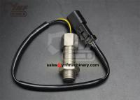 China 7861-92-2310 Excavator Speed Sensor PT Thread 100% New for PC200-6 for sale
