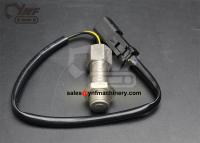 China 7861-92-2310 Excavator Speed Sensor PT Thread 100% New for PC200-6 for sale