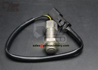 China 7861-92-2310 Excavator Speed Sensor PT Thread 100% New for PC200-6 for sale