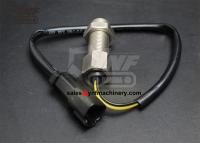 China Excavator Speed Sensor 1815105130 for SH450-3 High Sensitivity 100% New for sale