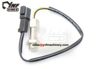 China 324-4131 3244131 Excavator Speed Sensor for CAT E311C E311D E312CE High Sensitivity for sale