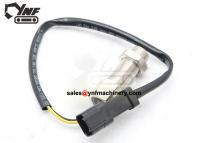China Replacement Excavator Speed Sensor for SK200-8 949979-136 High Sensitivity for sale